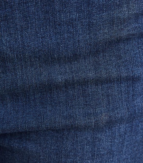Curve Slim Straight Regular Length Denim Jeans Target Australia