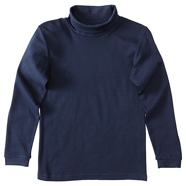 School Interlock Skivvy | Target Australia