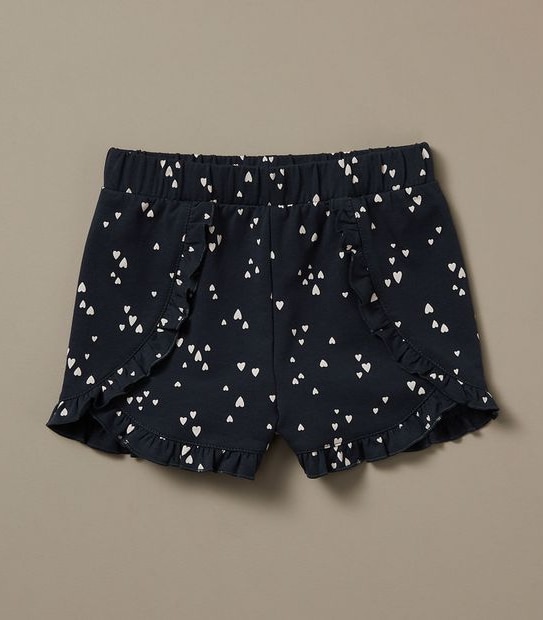 Frill Shorts | Target Australia