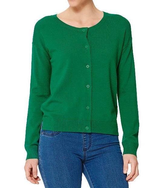 Everyday Cardigan | Target Australia