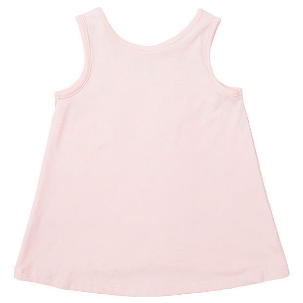 Confetti Print Swing Tank | Target Australia