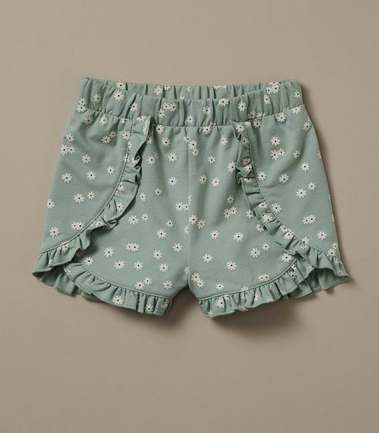 Frill Shorts | Target Australia