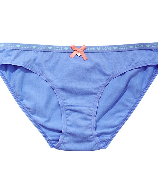 Lily Loves 2 Pack Glory Bikini Briefs | Target Australia