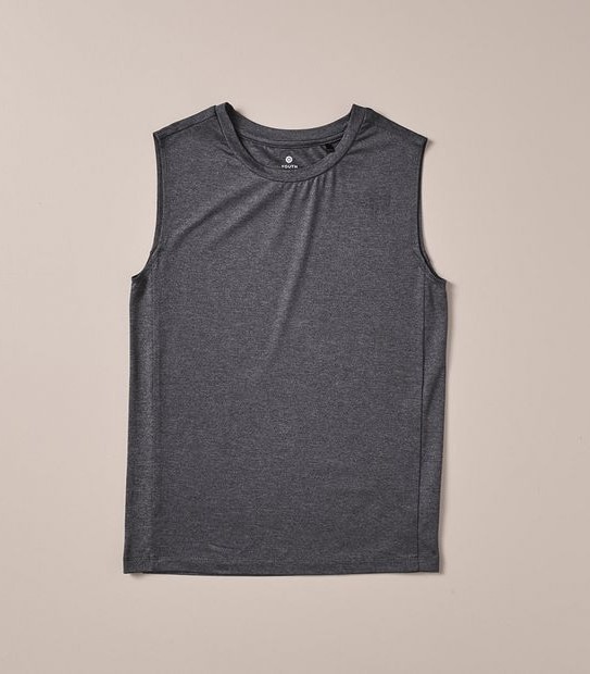 Slim Fit Active Tank | Target Australia