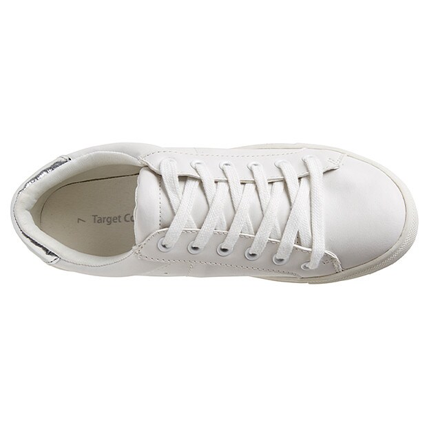 Tabby Lace-Up Casual Shoes | Target Australia