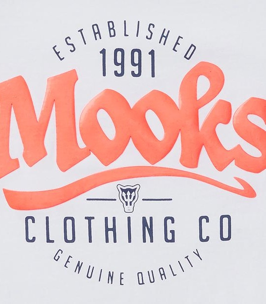 Mini MOOKS Short Sleeve T-Shirt | Target Australia