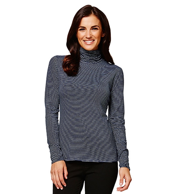 Roll Neck Skivvy | Target Australia