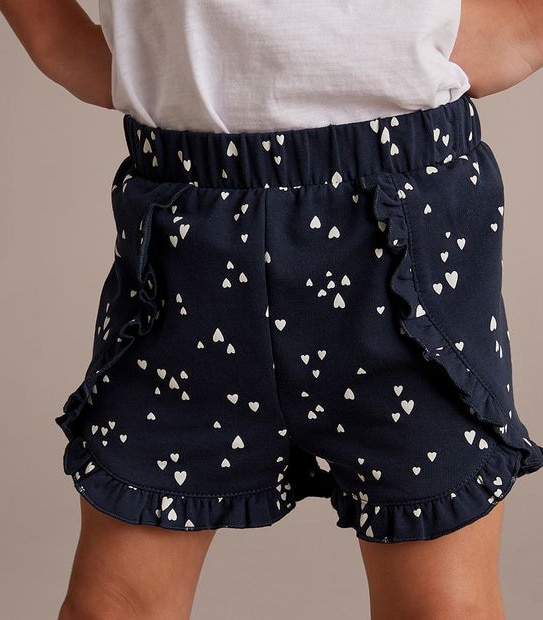Frill Shorts | Target Australia