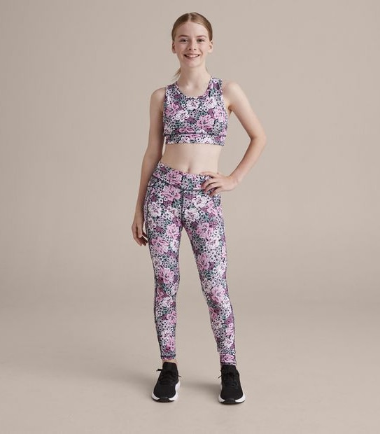 Active Crop Top | Target Australia