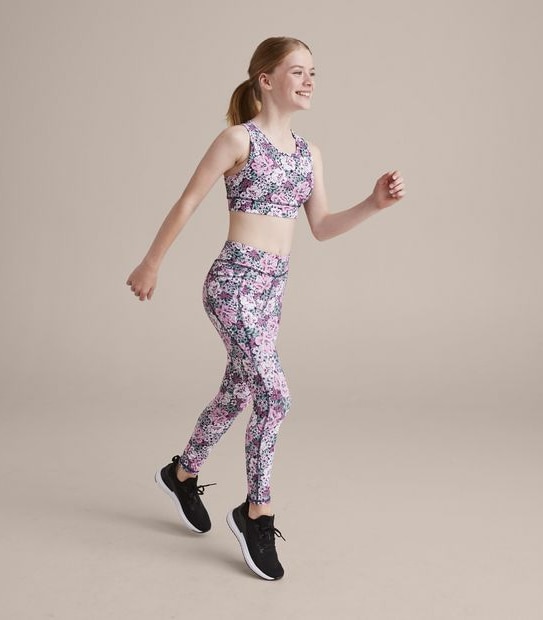 Active Crop Top | Target Australia