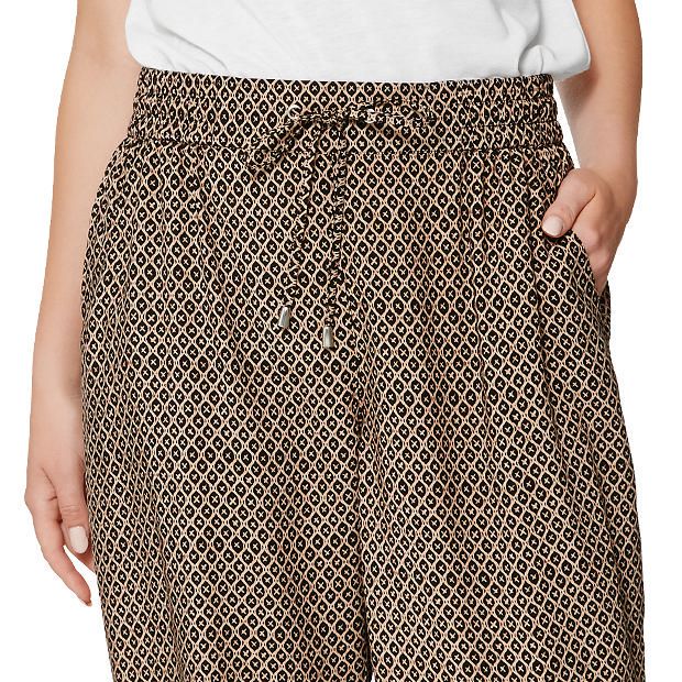 Drawstring Soft Jogger Pants | Target Australia