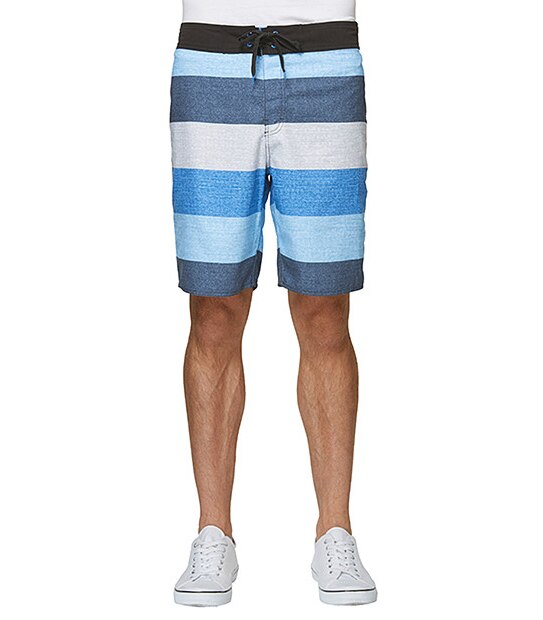 Stripe Boardshorts | Target Australia