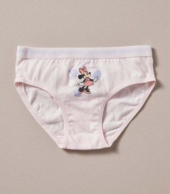 5 Pack Disney Minnie Mouse Briefs Gift Set | Target Australia
