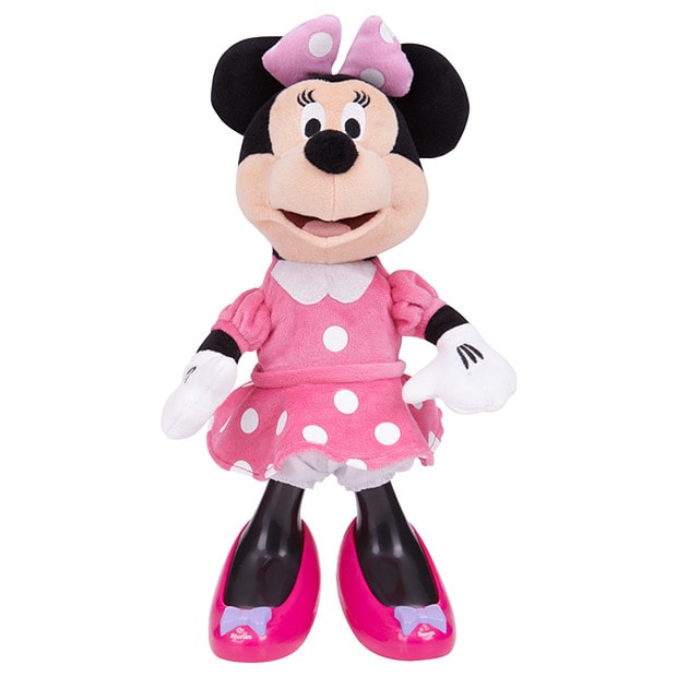 Disney Minnie Storyteller | Target Australia