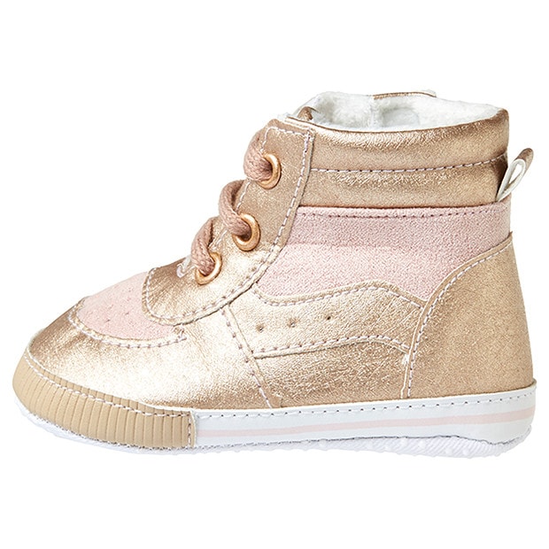 Carolyn Prewalker High Tops | Target Australia