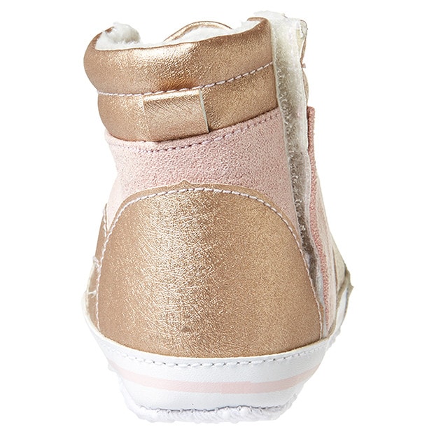 Carolyn Prewalker High Tops | Target Australia
