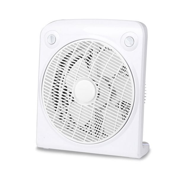 Target Box Fans