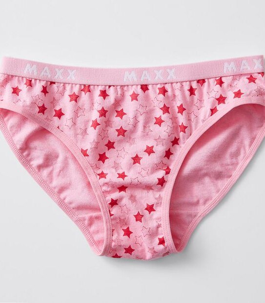 Maxx 5 Pack Briefs | Target Australia