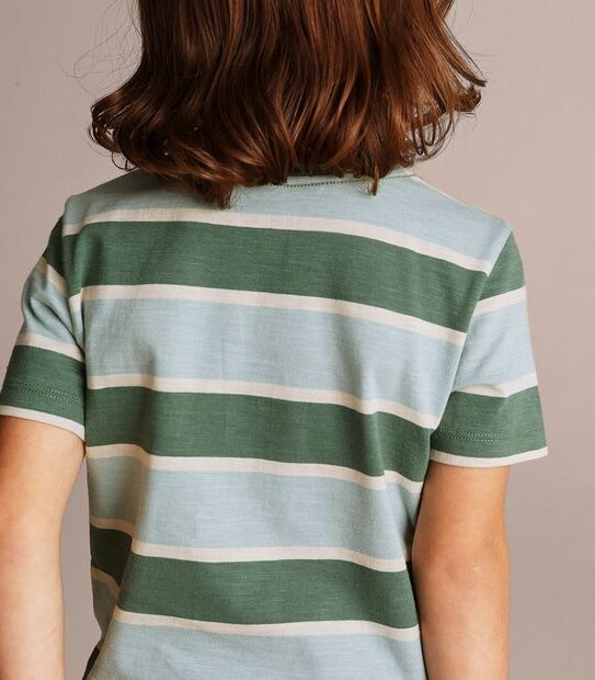 Stripe T-shirt | Target Australia