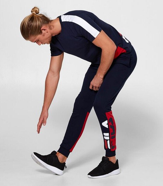 Fila Perry Trackpants | Target Australia