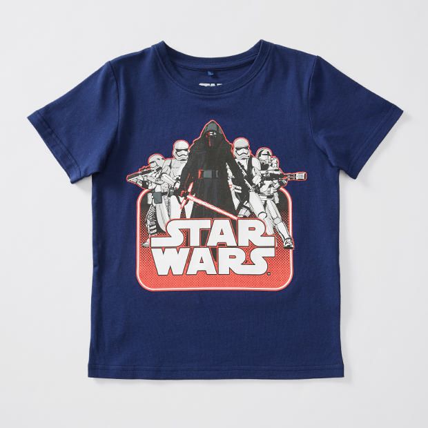 Star Wars Shirts Target