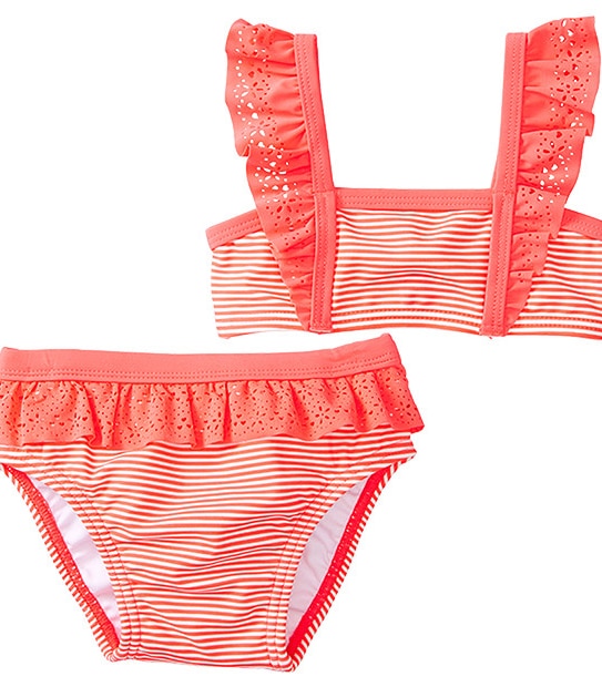 Girls' 2 Piece Swim Set | Target Australia