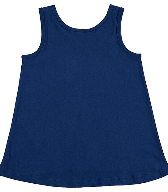 Girls' Play All Day Print Swing Tank Top | Target Australia