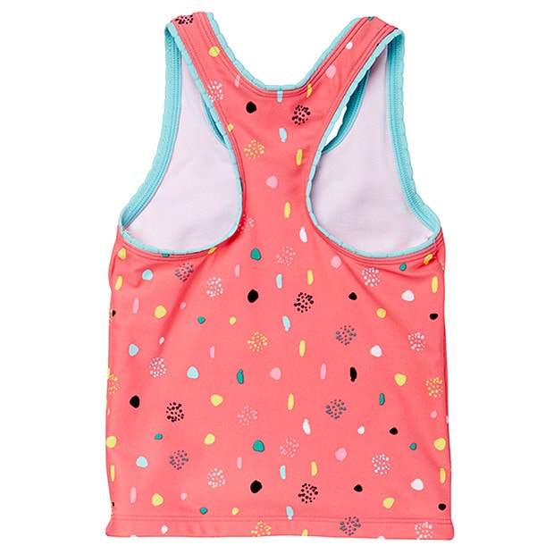 Girls' 2 Piece Print Bathers | Target Australia