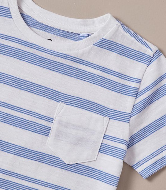 Stripe T-shirt | Target Australia