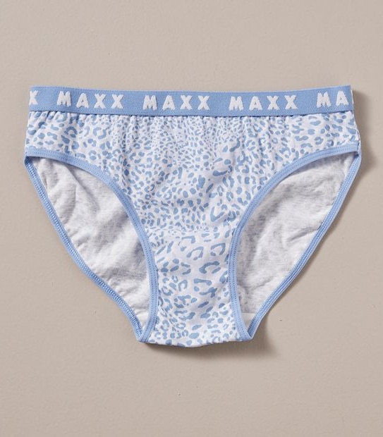 5 Pack Maxx Briefs | Target Australia