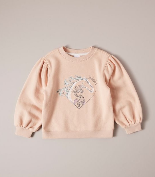 Disney Frozen Jumper | Target Australia