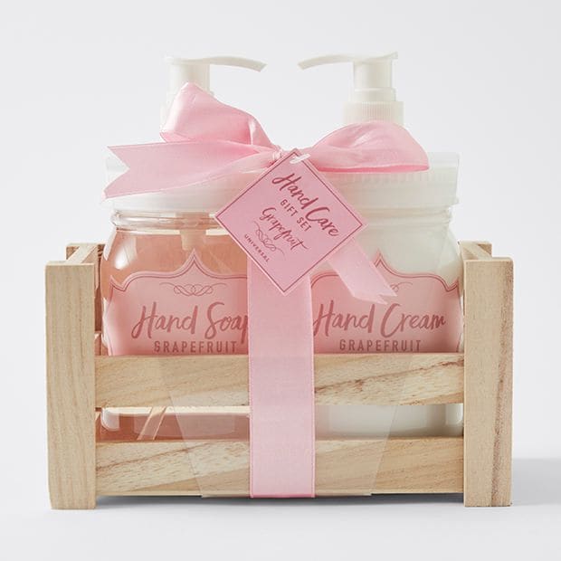 Hand Care Gift Set - Grapefruit | Target Australia