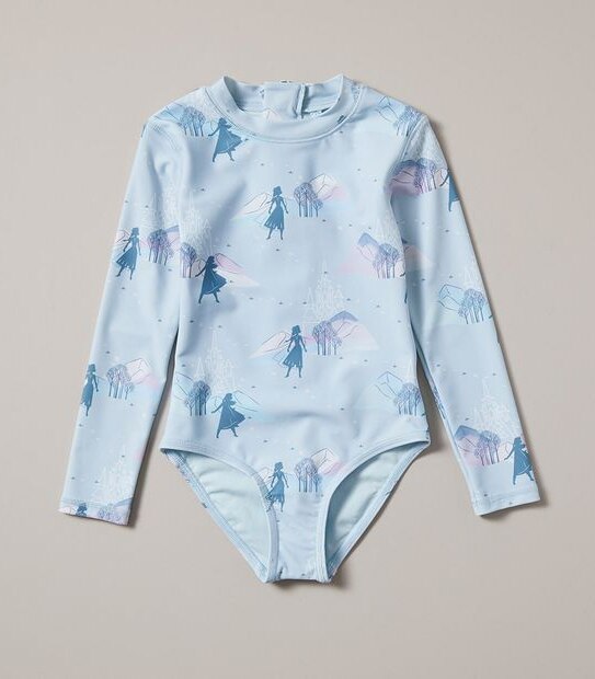Disney Frozen Swimsuit | Target Australia