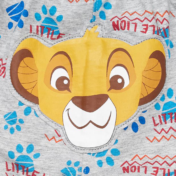 Disney Baby Simba Pants | Target Australia