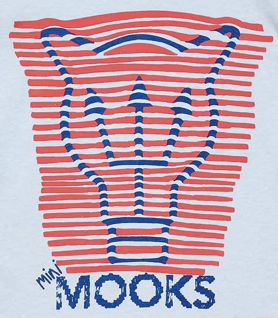 Mini MOOKS Hype T-shirt. | Target Australia