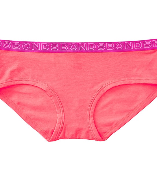 Bonds Hipster Boyleg Briefs | Target Australia