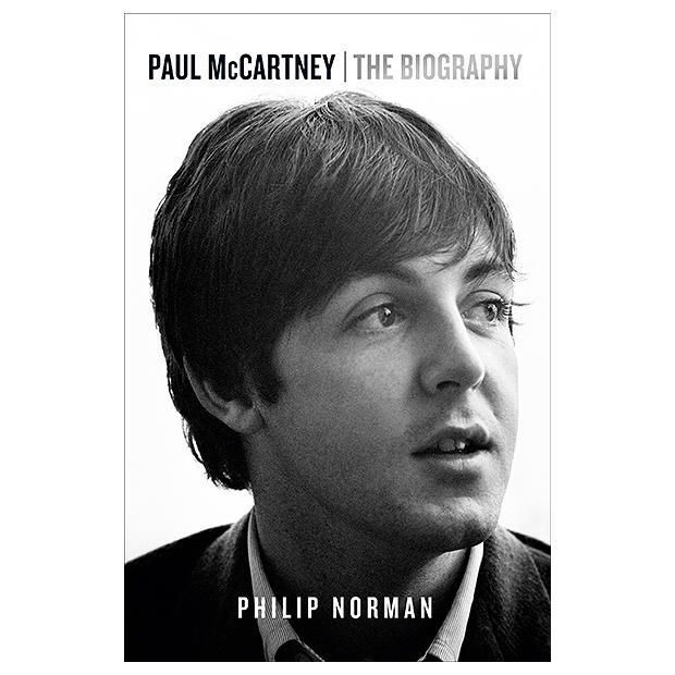 Paul McCartney: The Biography | Target Australia
