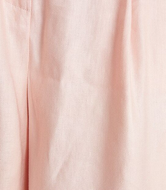 Preview Linen Blend High Waisted Belted Shorts Target Australia