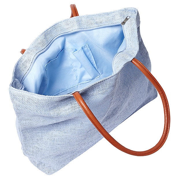 Straw Tote Beach Bag Target | IUCN Water