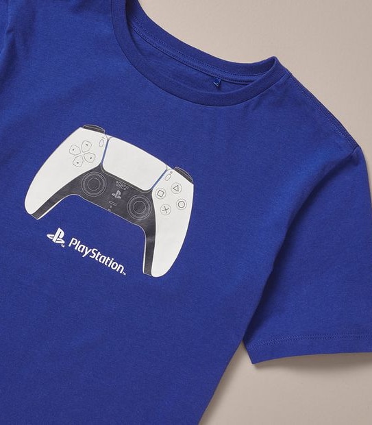 Playstation T-shirt | Target Australia