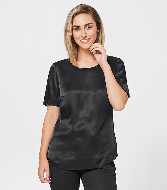 Woven Shell Top | Target Australia
