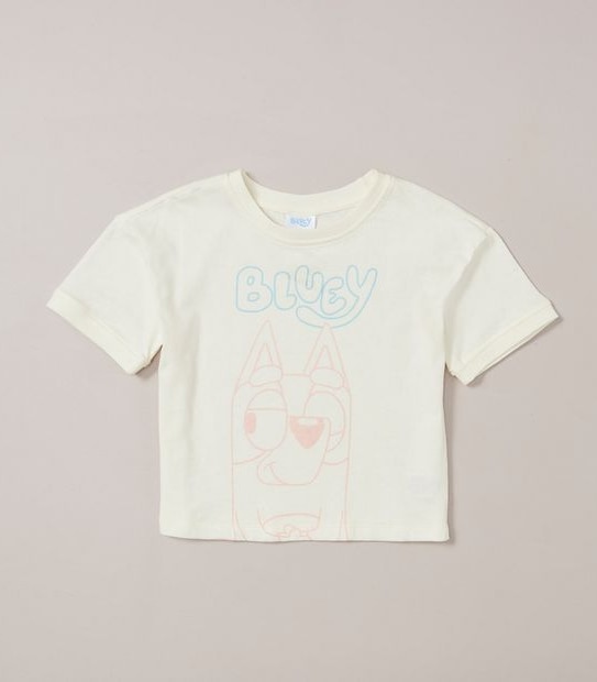 Bluey T-shirt | Target Australia