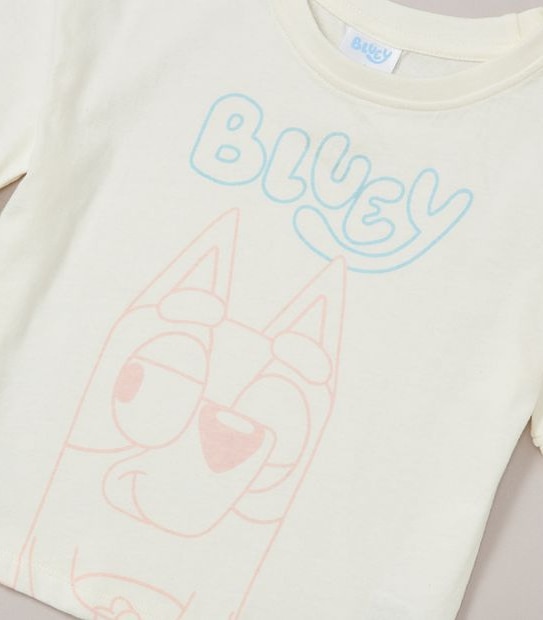 Bluey T-shirt | Target Australia