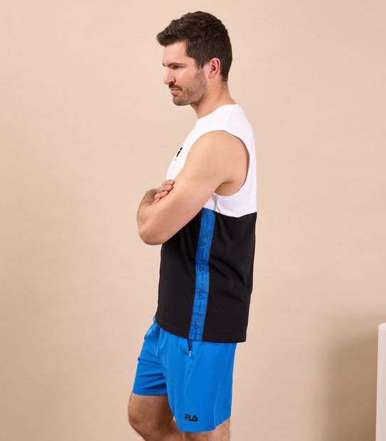 Fila Brandon Tank Top | Target Australia