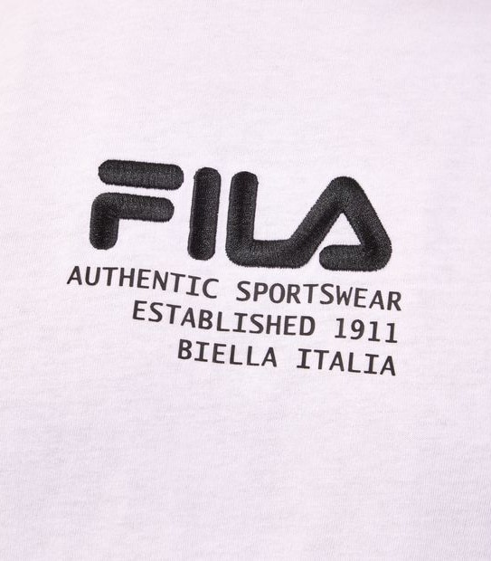 Fila Brandon Tank Top | Target Australia