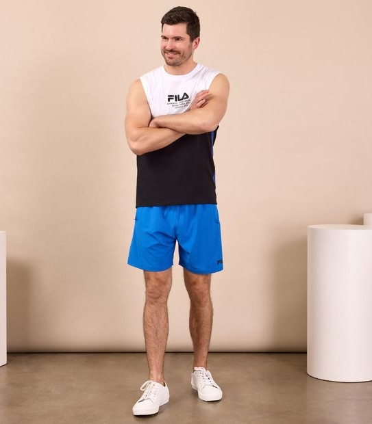 Fila Brandon Tank Top | Target Australia