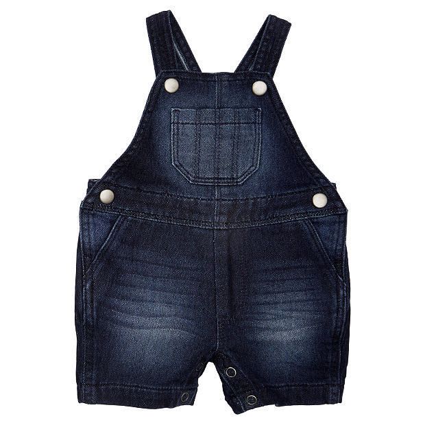 Baby Shortall And T-Shirt Set | Target Australia