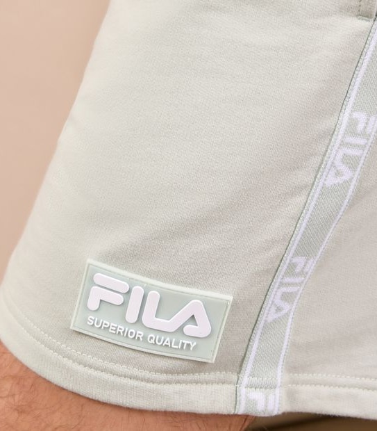 Fila Youth Billy Shorts | Target Australia