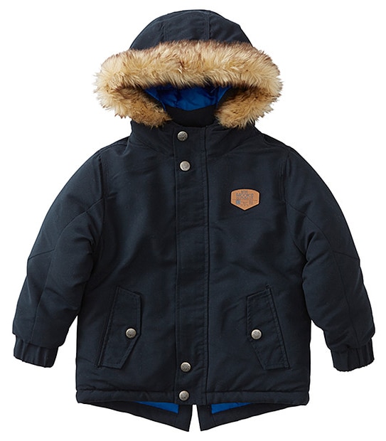 MOOKS Expedition Padded Jacket. | Target Australia