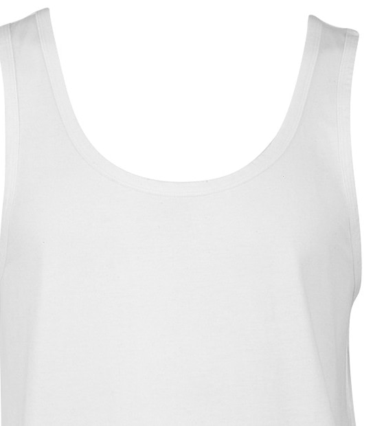 White Keyline Tank | Target Australia